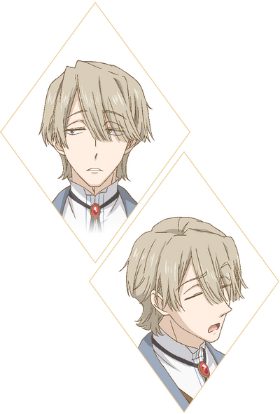 Jean - Character (125917) - AniDB