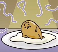 Guretama Gudetama - Character (126438) - AniDB