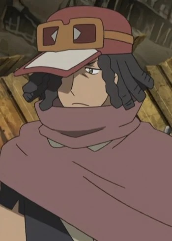 Dia - Character (126488) - AniDB