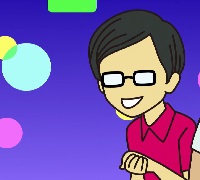 Man 3 - Character (126519) - AniDB