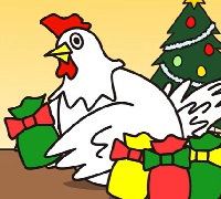 Chicken 2 - Character (126623) - AniDB