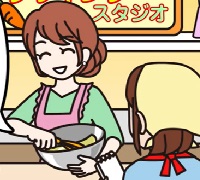 Cooking Teacher - Character (126630) - AniDB