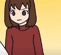 Girl 6 - Character (126657) - AniDB