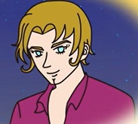 Italian Man - Character (126700) - AniDB