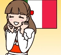 Italian Woman - Character (126701) - AniDB