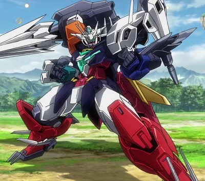 Core Gundam II Extra Limited Change Ver. - Mecha (126732) - AniDB