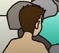 Man 46 - Character (126739) - AniDB