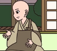 Monk - Character (126763) - AniDB