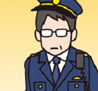 Policeman 2 - Character (126797) - AniDB