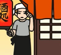 Restaurant Owner - Character (126830) - AniDB