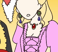 Rich Woman - Character (126832) - AniDB