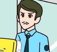 Security Guard 3 - Character (126853) - AniDB
