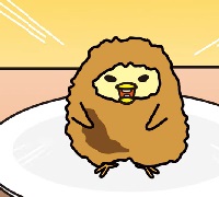 Shakipiyo (Cooked) - Character (126855) - AniDB