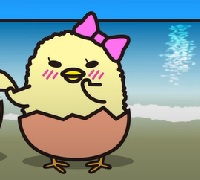 Female Shakipiyo - Character (126857) - AniDB