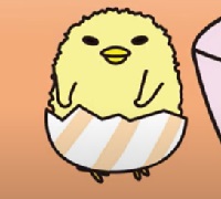 Shakipiyo (Striped) - Character (126861) - AniDB