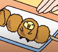 Shakipiyo (Yakitori) - Character (126863) - AniDB