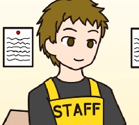 Staff Member - Character (126867) - AniDB