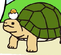 Tortoise - Character (126888) - AniDB