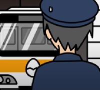 Train Conductor - Character (126889) - AniDB