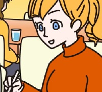 Transfer Student - Character (126891) - AniDB