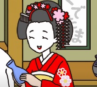 Woman 8 - Character (126916) - AniDB