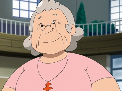 Moani - Character (126971) - AniDB