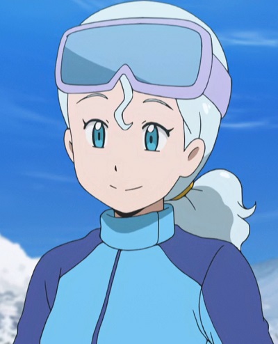 Sara - Character (126972) - AniDB