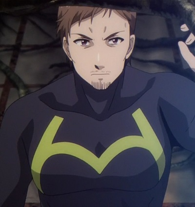 Hiiragi Ichirou - Character (127000) - AniDB