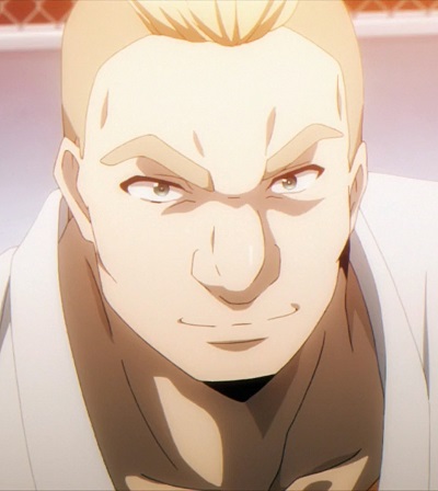 Danjou - Character (127006) - AniDB