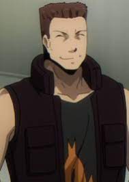 Shigu - Character (127004) - AniDB