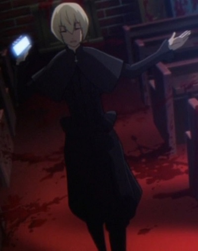 Oboro - Character (127008) - AniDB