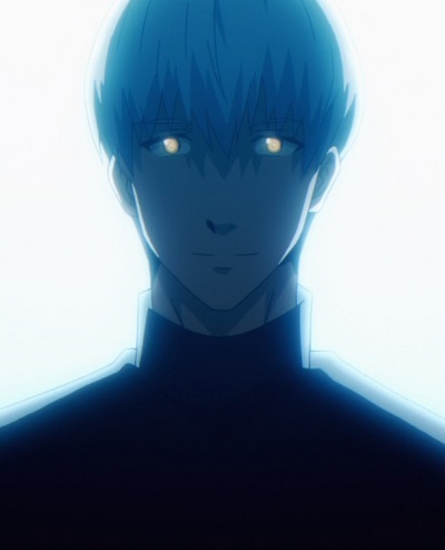 Game Master - Character (127009) - AniDB