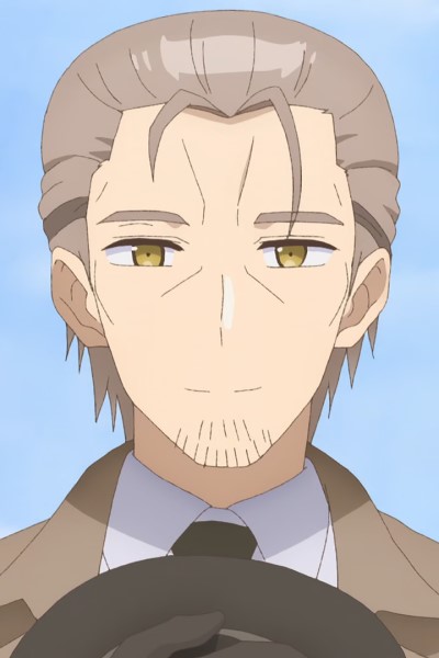 Danna-sama - Character (127014) - AniDB