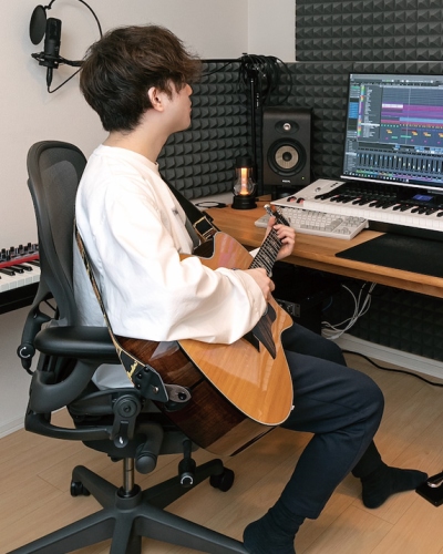 Haruno - Person (69044) - AniDB