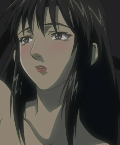 Kata - Character (65117) - AniDB