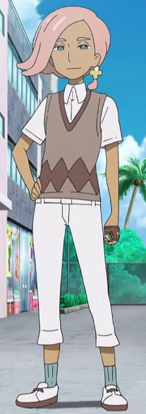 Ilima - Character (127017) - AniDB