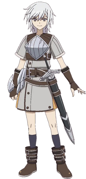 Kizuna - Character (126991) - AniDB