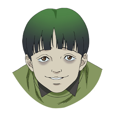 Hikizuri Hitoshi - Character (127046) - AniDB