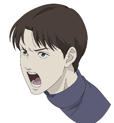 Kouichi - Character (127058) - AniDB