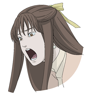 Mari - Character (127056) - AniDB