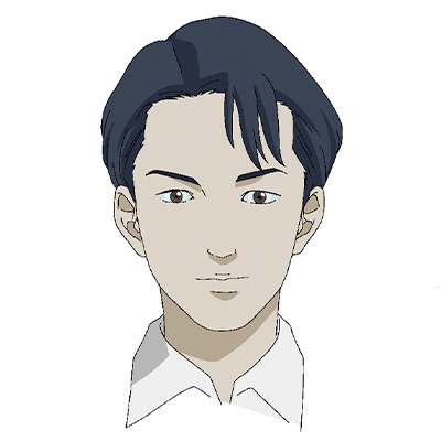 Yamazaki - Character (127070) - AniDB
