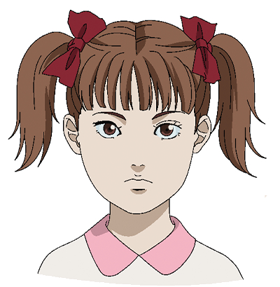 Kuriko - Character (125040) - AniDB