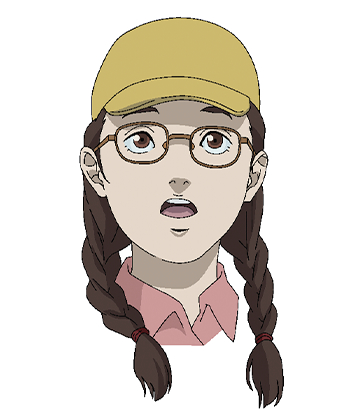 Noriko - Character (127074) - AniDB