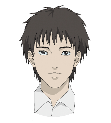 Shimada - Character (127075) - AniDB