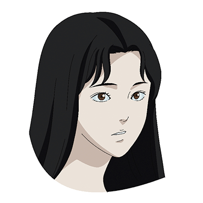 Rumi - Character (127076) - AniDB