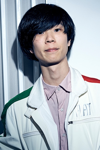 Hayato Yamamoto - Person (69135) - AniDB