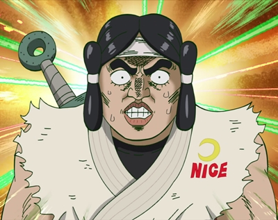 Amakusa Haruaki - Character (127099) - AniDB