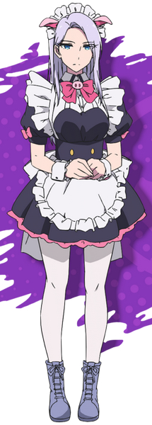 Zoya - Character (127106) - AniDB