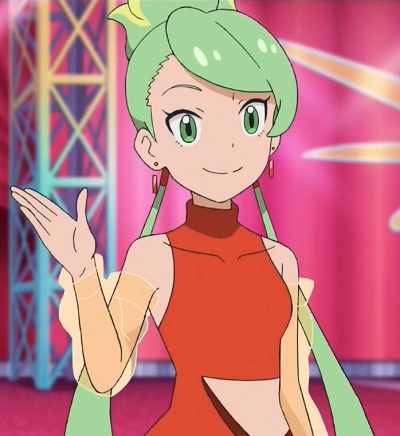 Honoka - Character (127119) - AniDB