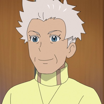 Tome - Character (127123) - AniDB